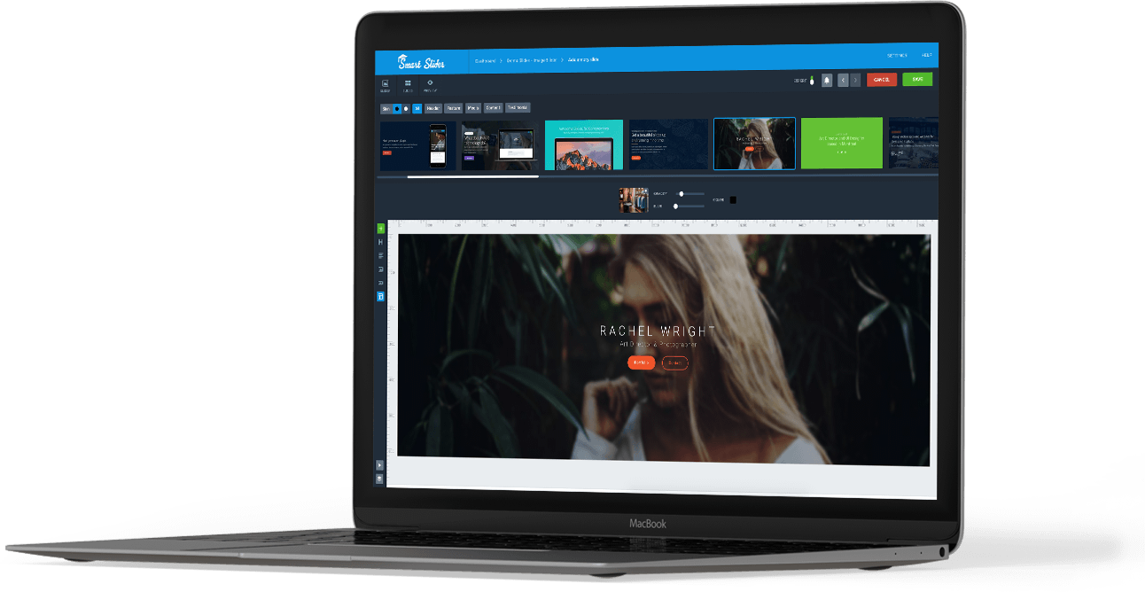 Smart Slider 3 — Responsive WordPress Slider Smart Slider 3 — Responsive WordPress Slider