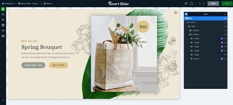 Give the Divi Slider an Upgrade with Smart Slider 3 — Blog