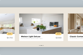 Smart Slider — Template Sliders