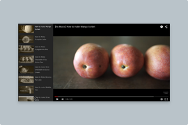 Free Thumbnail Slider — Smart Slider 3 — WordPress Plugin