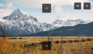 Vertical thumbnail slider with autoplay — Smart Slider