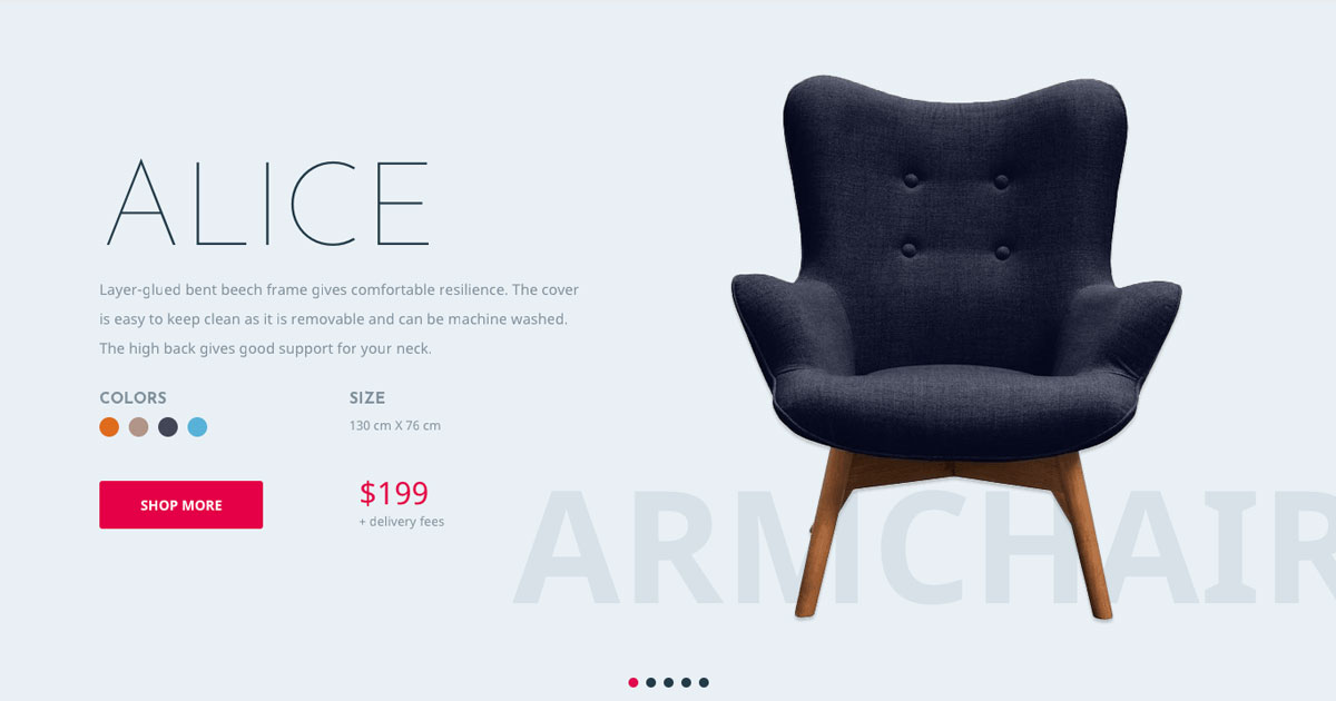 Interior — Smart Slider 3 — WordPress Plugin
