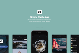 Smart Slider — Template Sliders