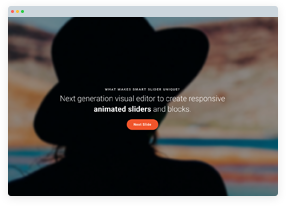 Slide Library - Smart Slider 3