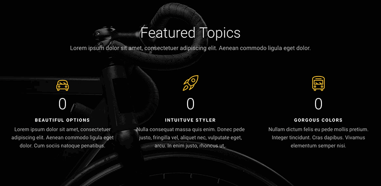 Introducing 5 New Layers and Massive Layer Update — Blog