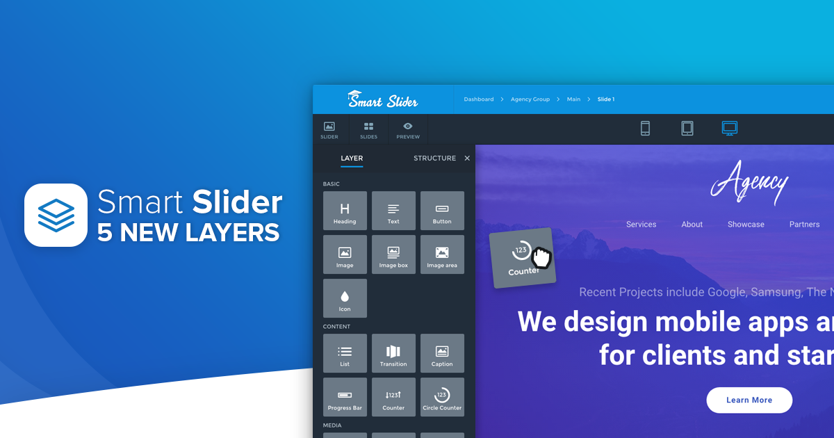 Introducing 5 New Layers And Massive Layer Update Blog