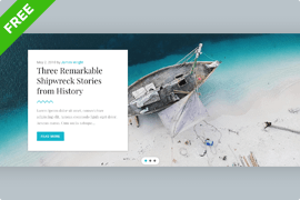 Smart Slider — Template Sliders
