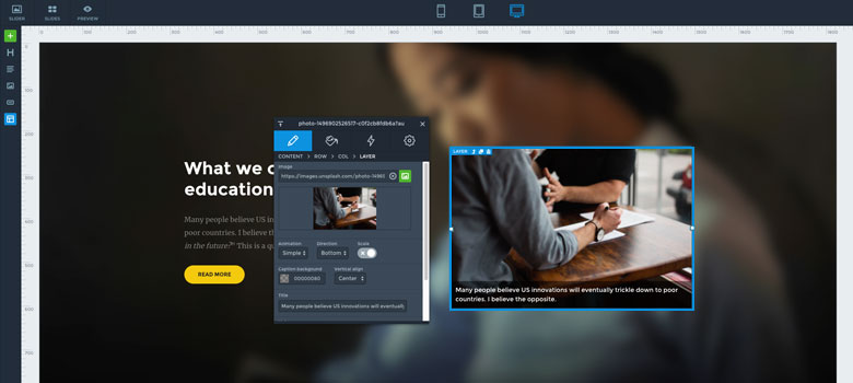 The Ultimate Guide to the Content Slider - Smart Slider 3 Blog