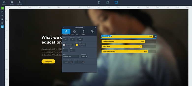 The Ultimate Guide to the Content Slider - Smart Slider 3 Blog