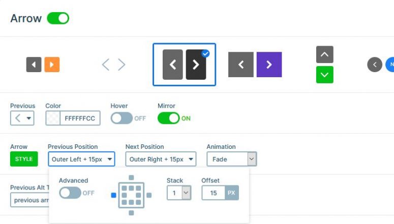 WordPress Magazine Slider — Smart Slider 3 — WordPress Plugin
