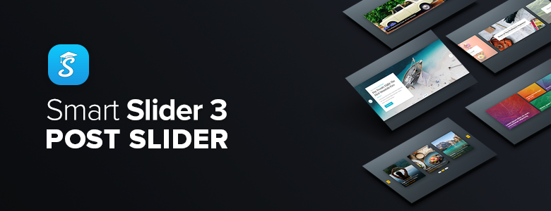 Blog posts Archive — Smart Slider 3 — WordPress Plugin