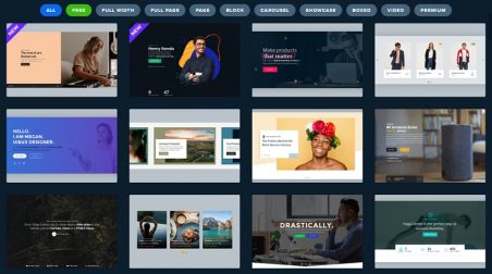 Slider Revolution vs Smart Slider — Which is the best premium slider?