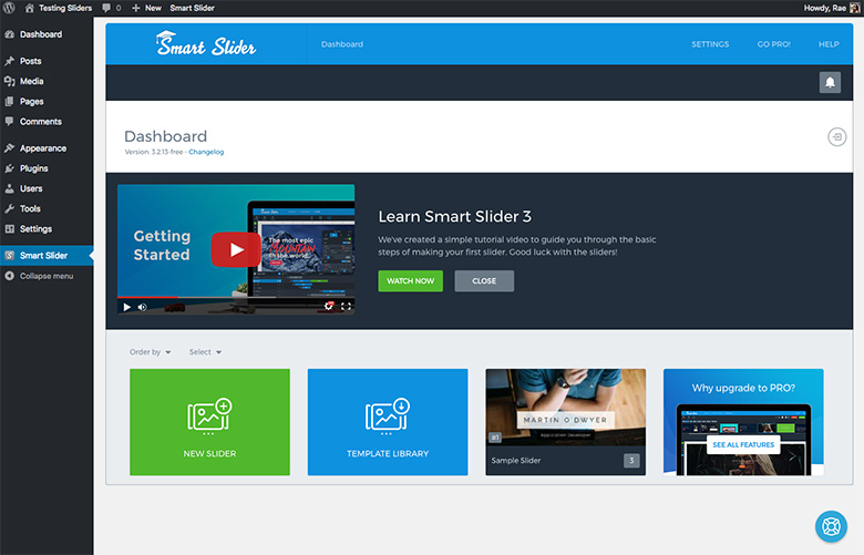 Meta Slider vs Smart Slider 3 — Which is the best free WordPress slider ... Meta Slider vs Smart Slider 3 — Which is the best free WordPress slider ...