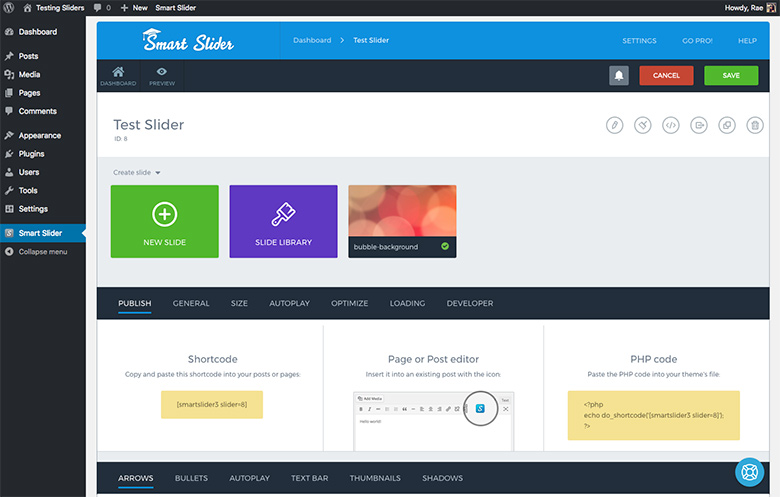 Meta Slider vs Smart Slider 3 — Which is the best free WordPress slider ...