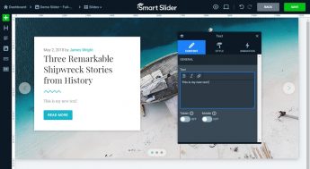 How to Add a WordPress Slideshow to Your Website