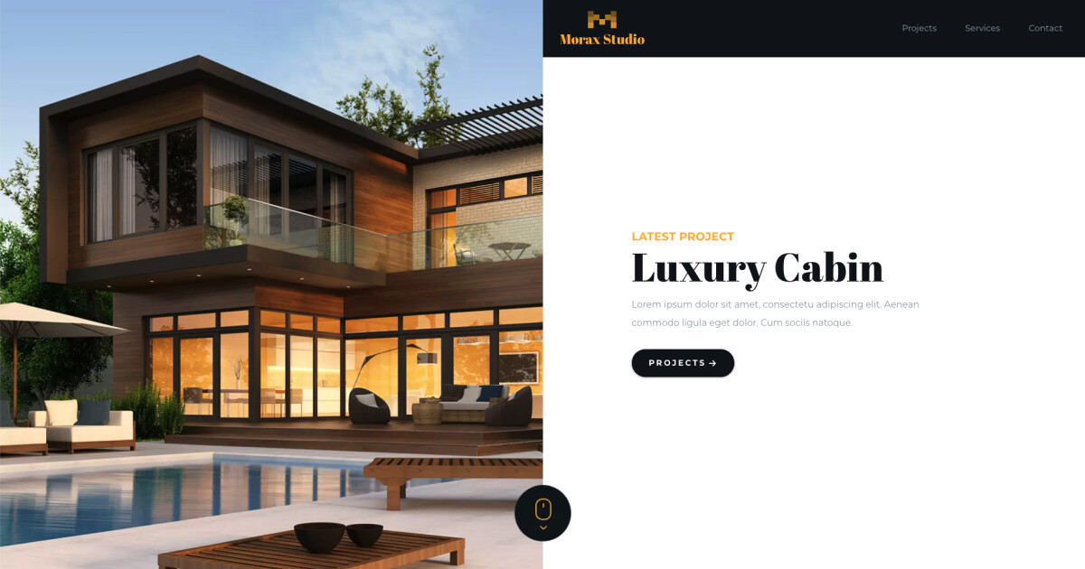 Smart Slider — Template Sliders