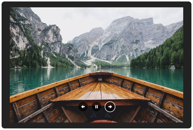How To Create A WordPress Gallery Slider For Your Website