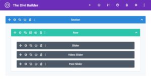 The Ultimate Guide to Create a Divi Slider