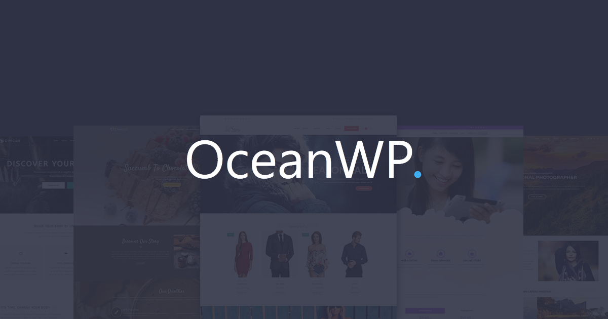 How To Add A Slider In Oceanwp Theme — Smart Slider 3 Blog