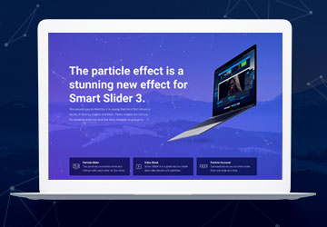 Features - Smart Slider 3