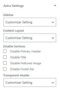 Build Your Website Easily with Astra Theme and Smart Slider 3