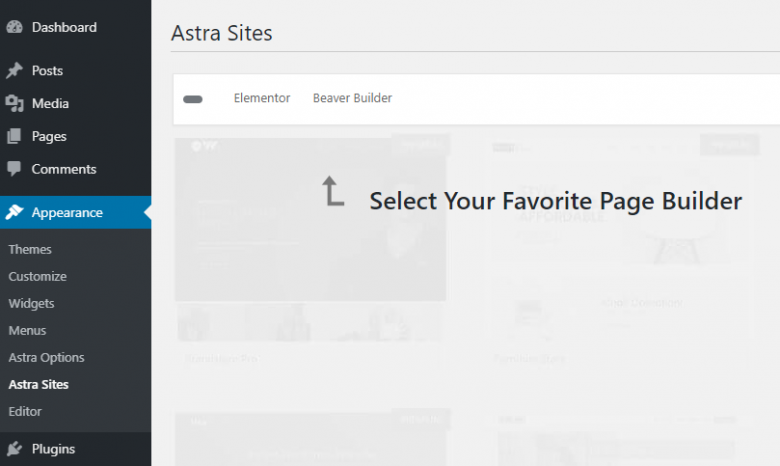 Build Your Website Easily with Astra Theme and Smart Slider 3 — Smart Slider 3 Blog