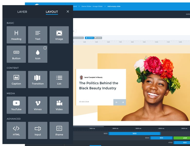 GeneratePress and Smart Slider 3: The Beginner's Guide