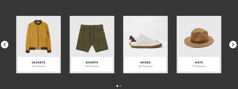 All You Need To Know About Carousel Slider Type — Smart Slider 3 Blog