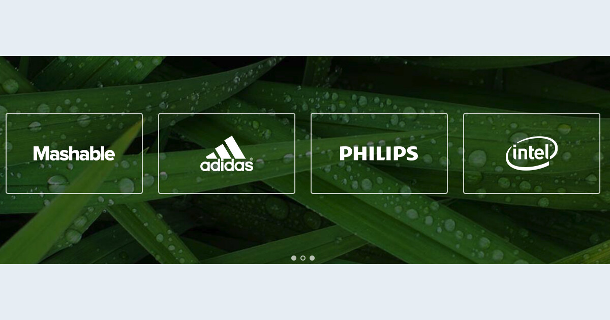 Smart Slider — Template Sliders