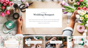 Create A Responsive Thumbnail Slider