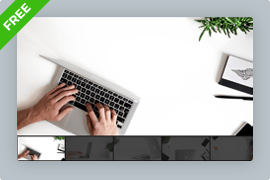 Smart Slider — Template Sliders