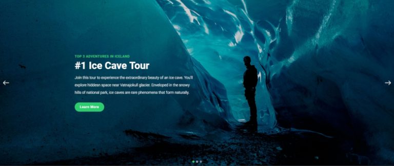 How to Create Beautiful Responsive Image Slider?