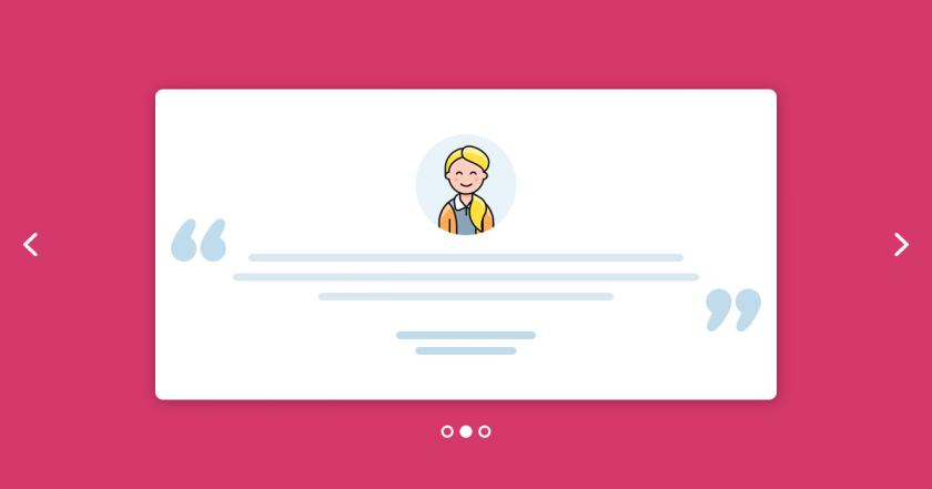 Create A Responsive Thumbnail Slider