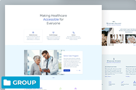 Smart Slider — Template Sliders
