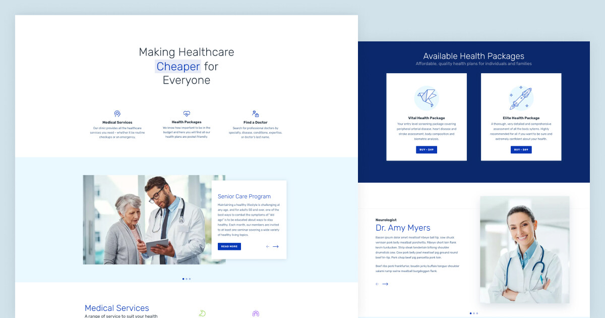 Layer Animation Sliders — Smart Slider 3 — WordPress Plugin