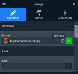 Infinite Logo Carousel — Smart Slider 3 — WordPress Plugin