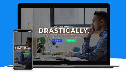 What is a Full Page Slider and How to Use it?