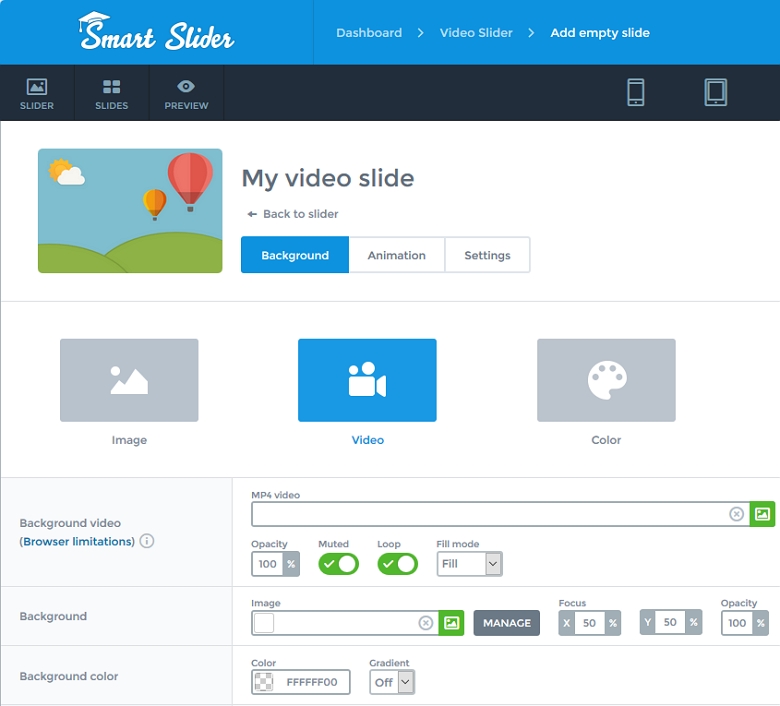 Why do You Need a Video Slider on Your Website? — Smart Slider 3 Blog