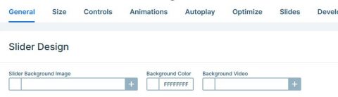 Infinite Logo Carousel — Smart Slider 3 — WordPress Plugin