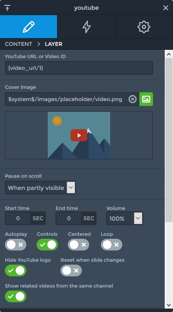 Why do You Need a Video Slider on Your Website? — Smart Slider 3 Blog