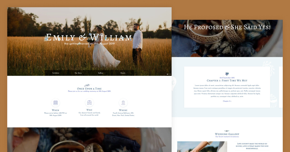 Smart Slider — Template Sliders