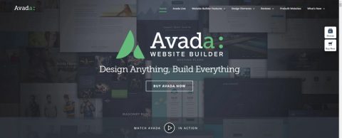 How to Create a Stunning Avada Slider for WordPress