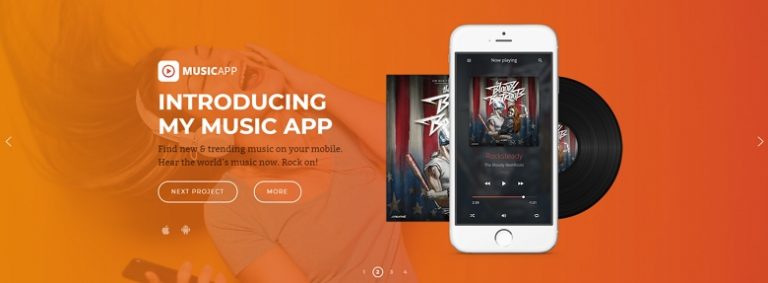 15 Beautiful Full Width Slider Examples