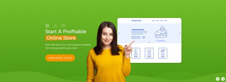15 Beautiful Full Width Slider Examples