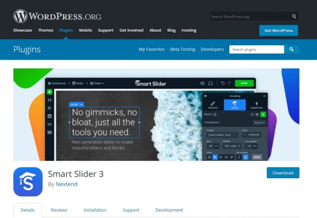 How To Create A Stunning Avada Slider For Wordpress