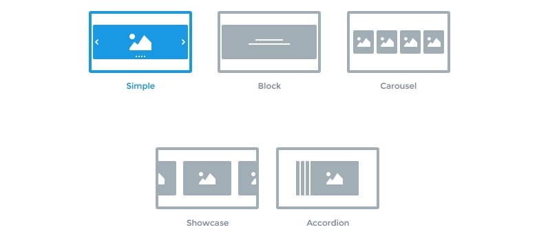 What Do You Need to Know About Slider Types? — Smart Slider 3 Blog