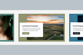 Smart Slider — Template Sliders