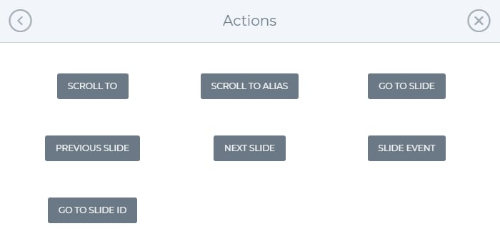 8 Stunning One Page Examples Which You Should Check — Smart Slider 3 Blog