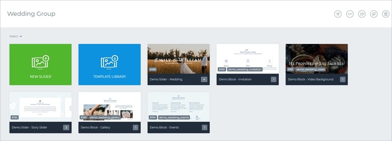 8 Stunning One Page Examples Which You Should Check — Smart Slider 3 Blog