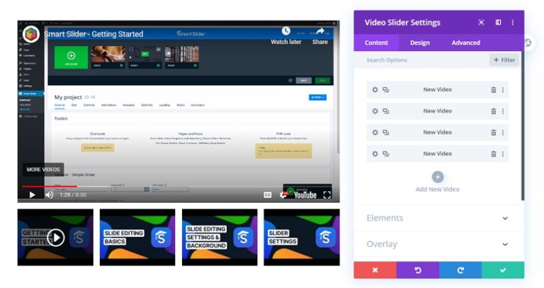 The Ultimate Guide to Create a Divi Slider